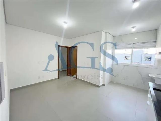 Apartamento para Locação em São Paulo/SP Tatuapé 1 Quartos