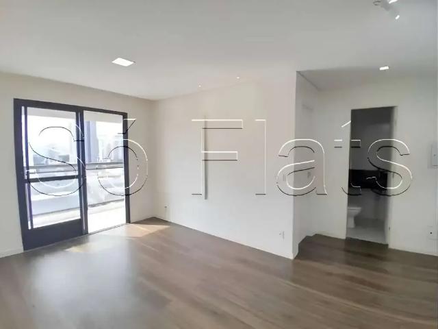 Apartamento para Locação em São Paulo/SP Tatuapé 1 Quartos