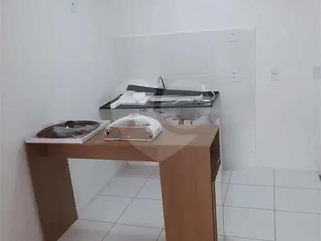 Apartamento para Locação em São Paulo/SP Tatuapé 1 Quartos