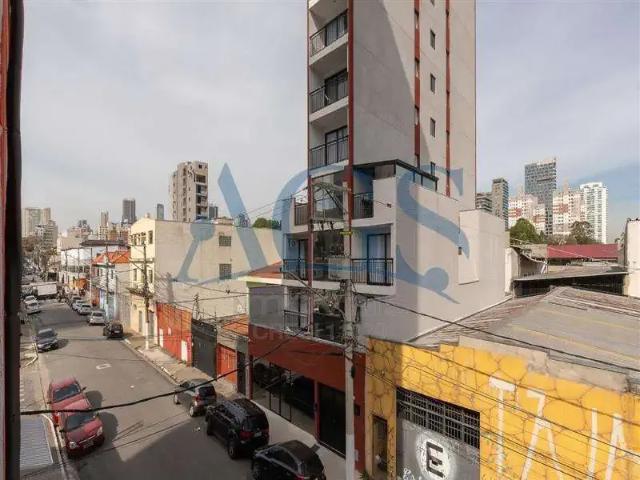 Apartamento para Locação em São Paulo/SP Tatuapé 1 Quartos