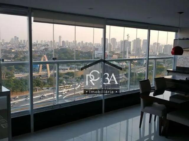 Apartamento para Locação em São Paulo/SP Tatuapé 1 Quartos