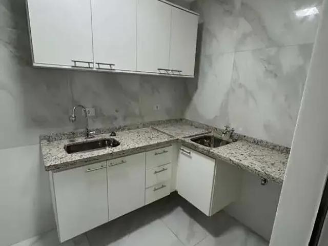 Apartamento para Locação em São Paulo/SP Tatuapé 1 Quartos