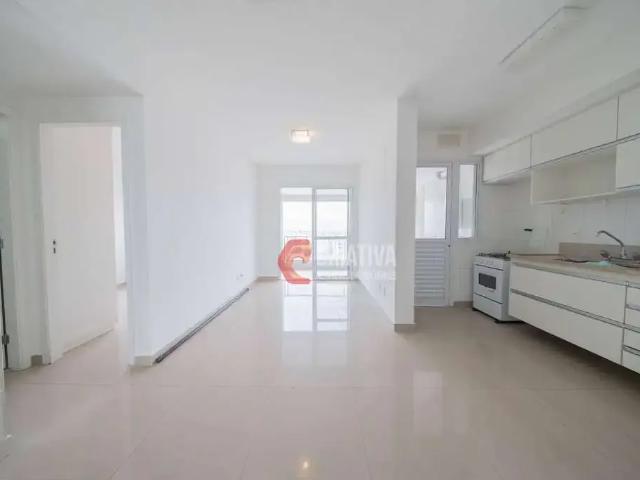 Apartamento para Locação em São Paulo/SP Tatuapé 1 Quartos