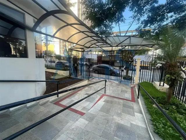 Apartamento para Locação em São Paulo/SP Tatuapé 1 Quartos