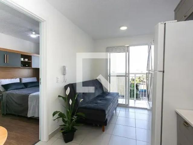Apartamento para Locação em São Paulo/SP Tatuapé 1 Quartos