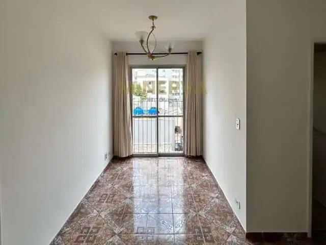 Apartamento para Locação em São Paulo/SP Tatuapé 1 Quartos