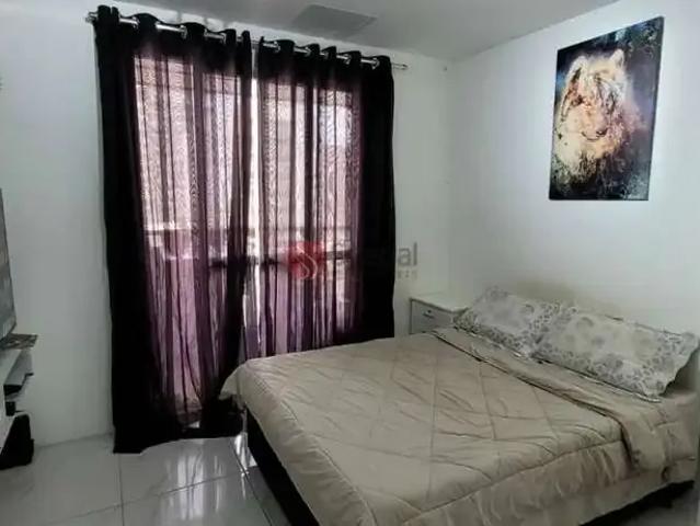 Apartamento para Locação em São Paulo/SP Tatuapé 1 Quartos