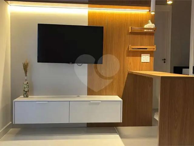 Apartamento para Locação em São Paulo/SP Tatuapé 1 Quartos