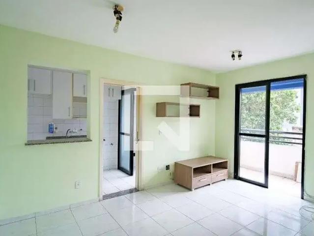Apartamento para Locação em São Paulo/SP Tatuapé 1 Quartos