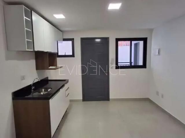 Apartamento para Locação em São Paulo/SP Tatuapé 1 Quartos