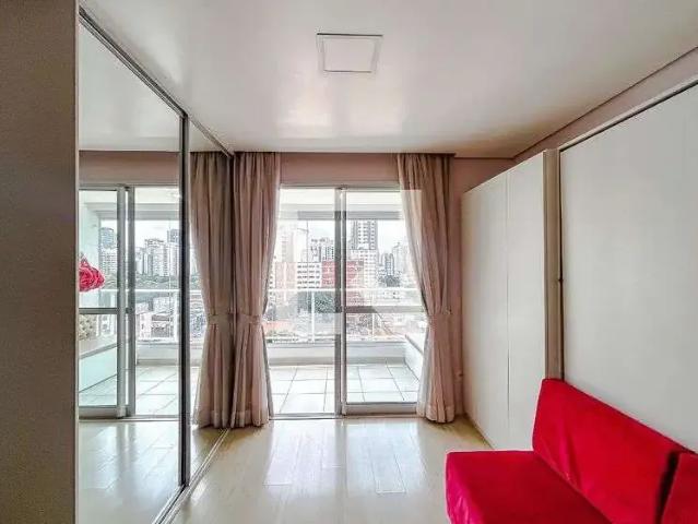 Apartamento para Locação em São Paulo/SP Tatuapé 1 Quartos