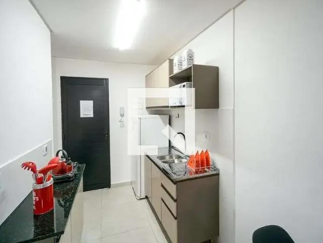 Apartamento para Locação em São Paulo/SP Tatuapé 1 Quartos