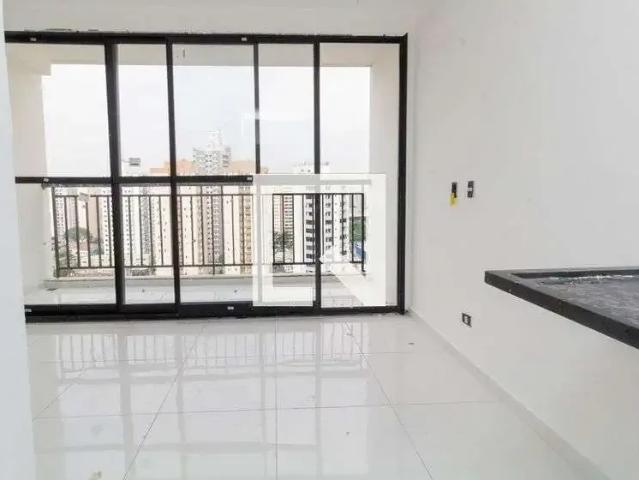 Apartamento para Locação em São Paulo/SP Tatuapé 1 Quartos