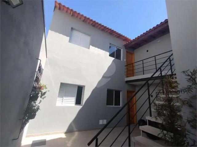 Apartamento para Locação em São Paulo/SP Tatuapé 1 Quartos