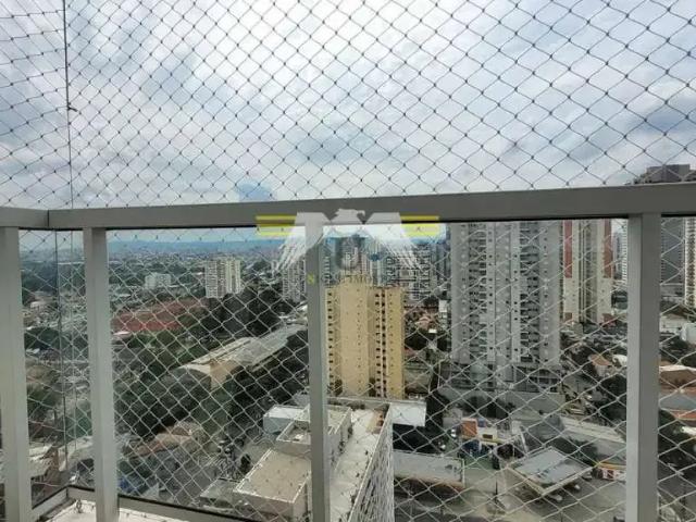 Apartamento para Locação em São Paulo/SP Tatuapé 1 Quartos
