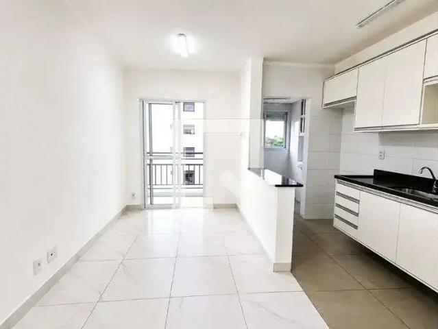 Apartamento para Locação em São Paulo/SP Tatuapé 1 Quartos