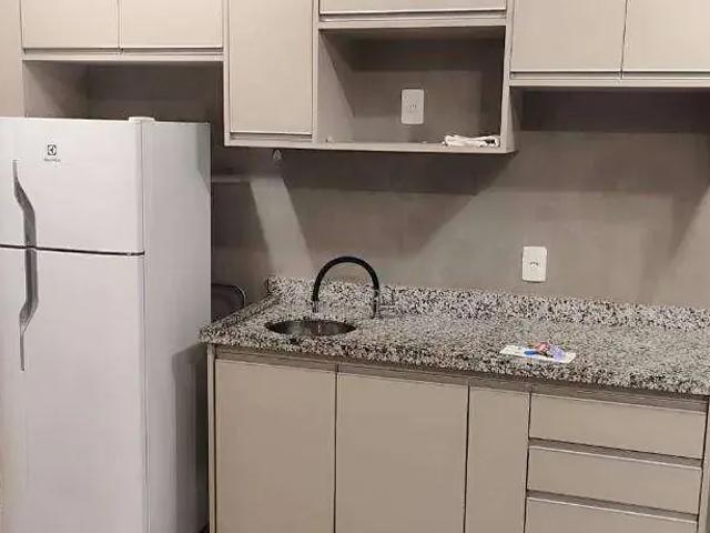 Apartamento para Locação em São Paulo/SP Tatuapé 1 Quartos