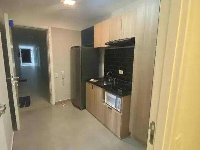 Apartamento para Locação em São Paulo/SP Tatuapé 1 Quartos