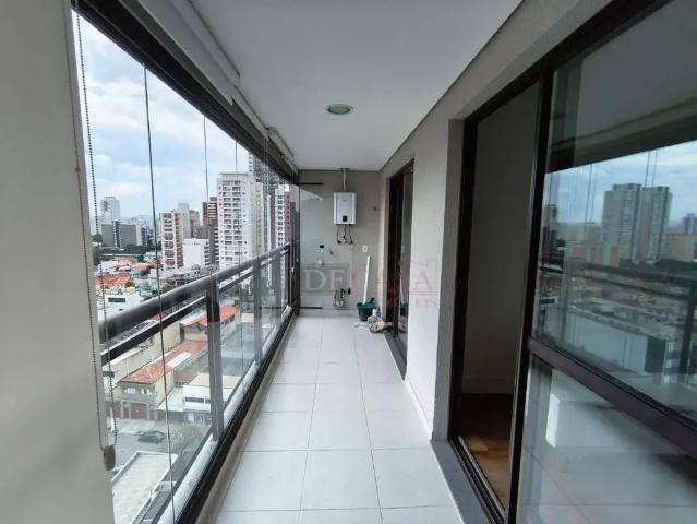 Apartamento para Locação em São Paulo/SP Tatuapé 1 Quartos