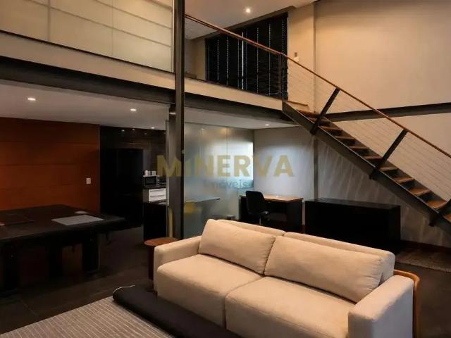Apartamento para Locação em São Paulo/SP Tatuapé 1 Quartos