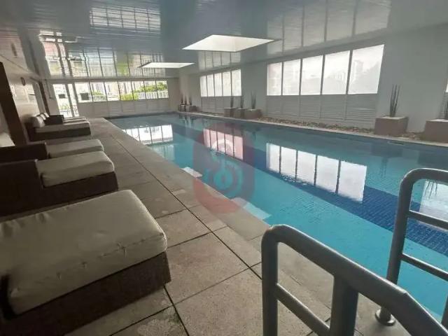 Apartamento para Locação em São Paulo/SP Tatuapé 1 Quartos