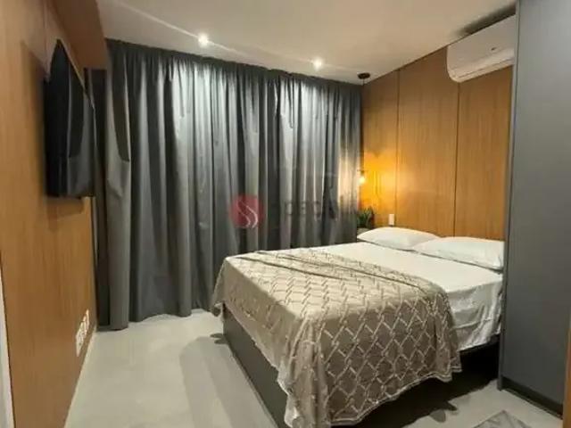 Apartamento para Locação em São Paulo/SP Tatuapé 1 Quartos