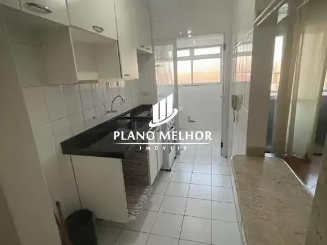 Apartamento para Locação em São Paulo/SP Tatuapé 1 Quartos