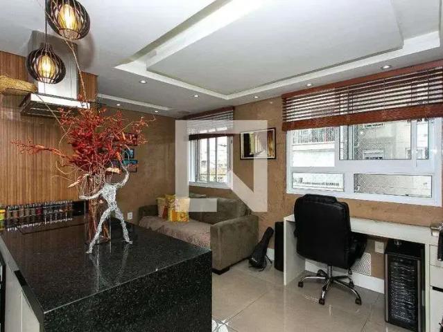 Apartamento para Locação em São Paulo/SP Tatuapé 1 Quartos