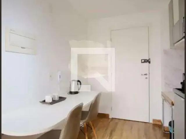 Apartamento para Locação em São Paulo/SP Tatuapé 1 Quartos