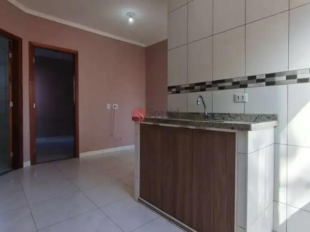 Apartamento para Locação em São Paulo/SP Tatuapé 1 Quartos