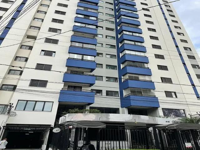 Apartamento para Locação em São Paulo/SP Tatuapé 1 Quartos