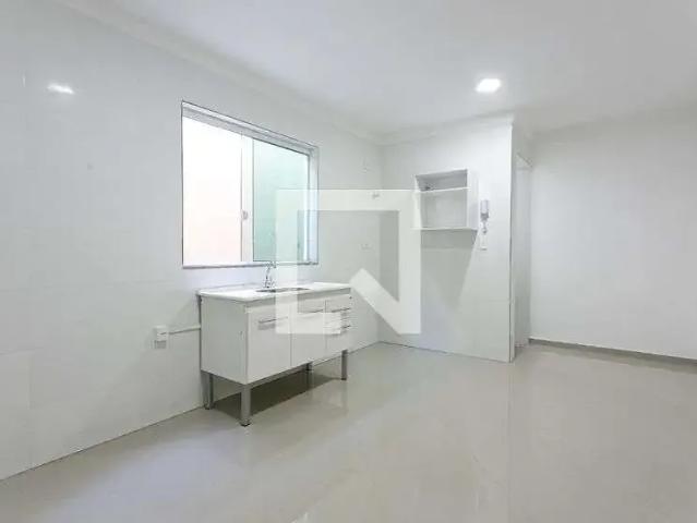 Apartamento para Locação em São Paulo/SP Tatuapé 1 Quartos