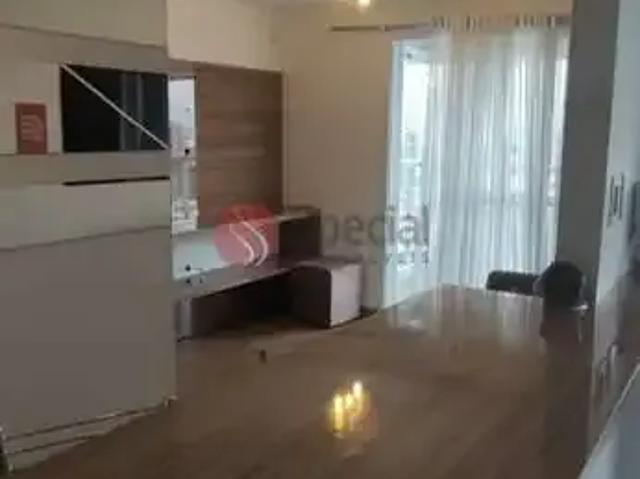 Apartamento para Locação em São Paulo/SP Tatuapé 1 Quartos