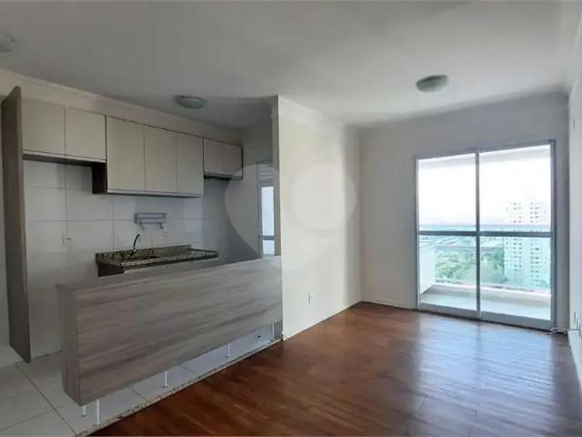 Apartamento para Locação em São Paulo/SP Tatuapé 1 Quartos