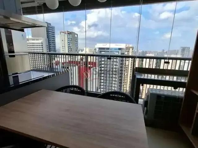 Apartamento para Locação em São Paulo/SP Tatuapé 1 Quartos