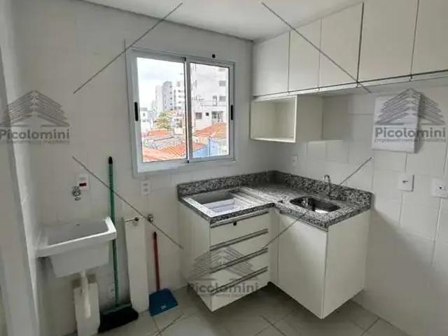 Apartamento para Locação em São Paulo/SP Tatuapé 1 Quartos