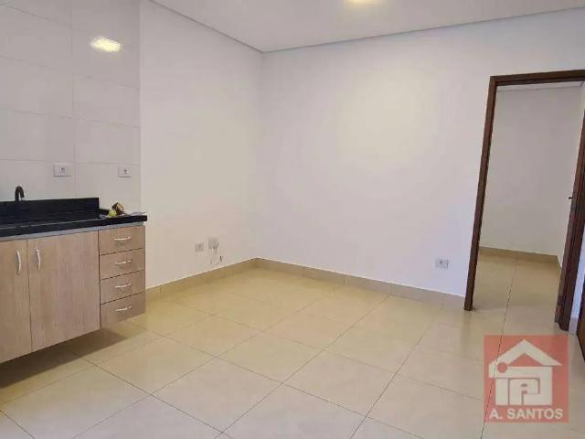 Apartamento para Locação em São Paulo/SP Tatuapé 1 Quartos