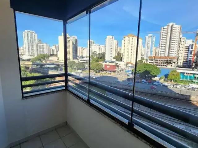 Apartamento para Locação em São Paulo/SP Tatuapé 1 Quartos