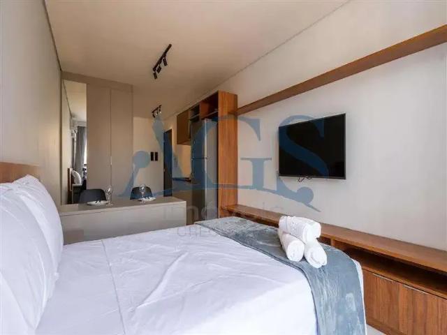 Apartamento para Locação em São Paulo/SP Tatuapé 1 Quartos