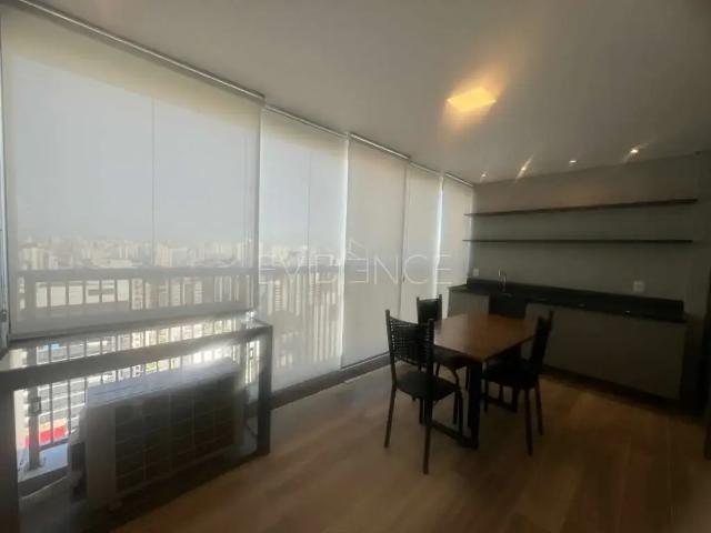 Apartamento para Locação em São Paulo/SP Tatuapé 1 Quartos