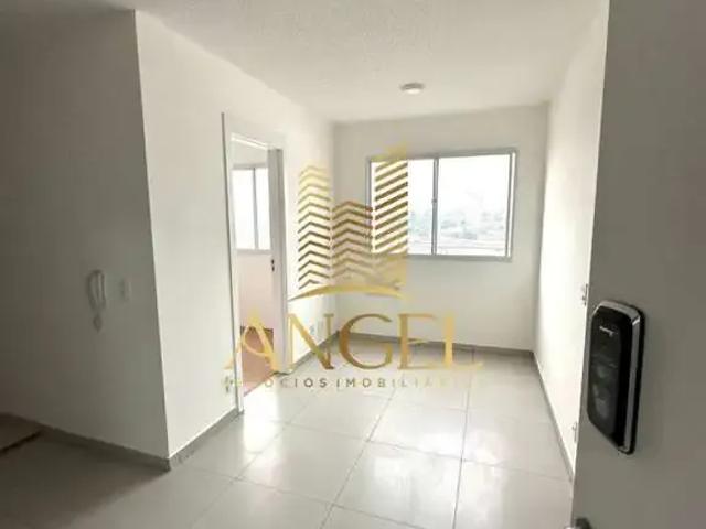 Apartamento para Locação em São Paulo/SP Tatuapé 1 Quartos