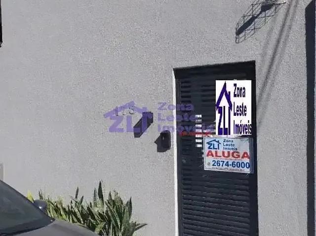 Apartamento para Locação em São Paulo/SP Tatuapé 1 Quartos