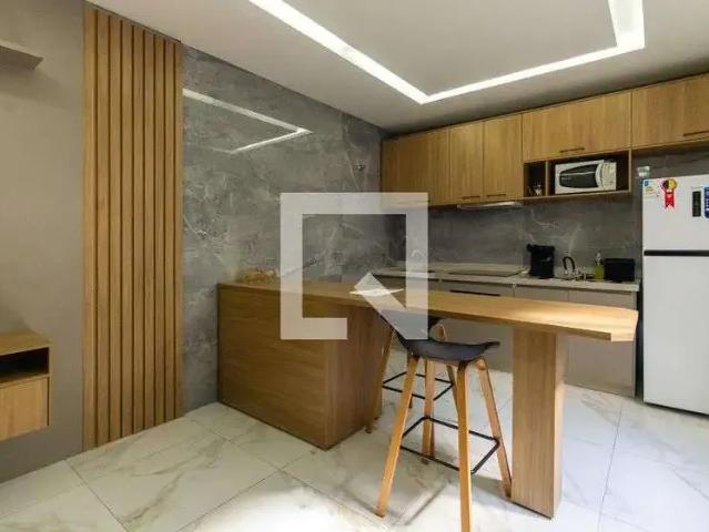 Apartamento para Locação em São Paulo/SP Tatuapé 1 Quartos