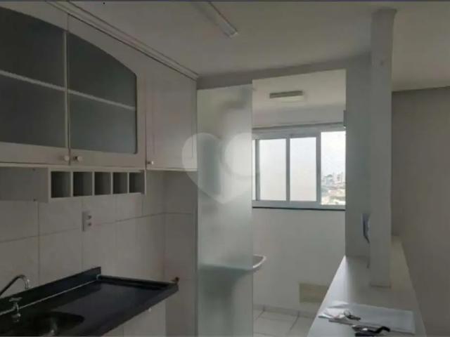 Apartamento para Locação em São Paulo/SP Tatuapé 1 Quartos