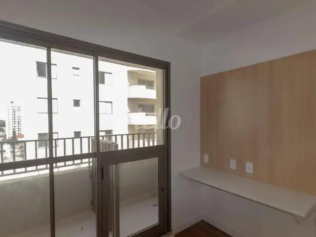 Apartamento para Locação em São Paulo/SP Tatuapé 1 Quartos