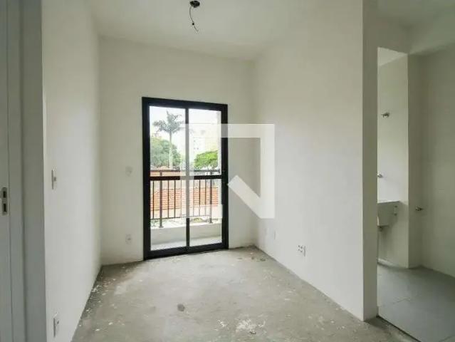 Apartamento para Locação em São Paulo/SP Tatuapé 1 Quartos