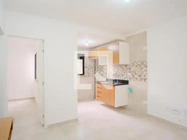 Apartamento para Locação em São Paulo/SP Tatuapé 1 Quartos