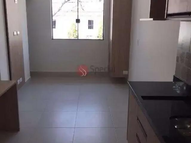 Apartamento para Locação em São Paulo/SP Tatuapé 1 Quartos