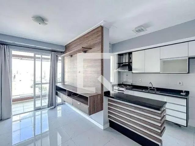 Apartamento para Locação em São Paulo/SP Tatuapé 1 Quartos