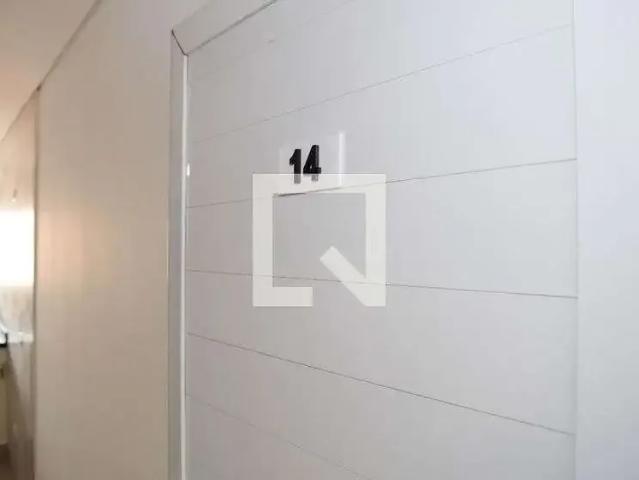 Apartamento para Locação em São Paulo/SP Tatuapé 1 Quartos